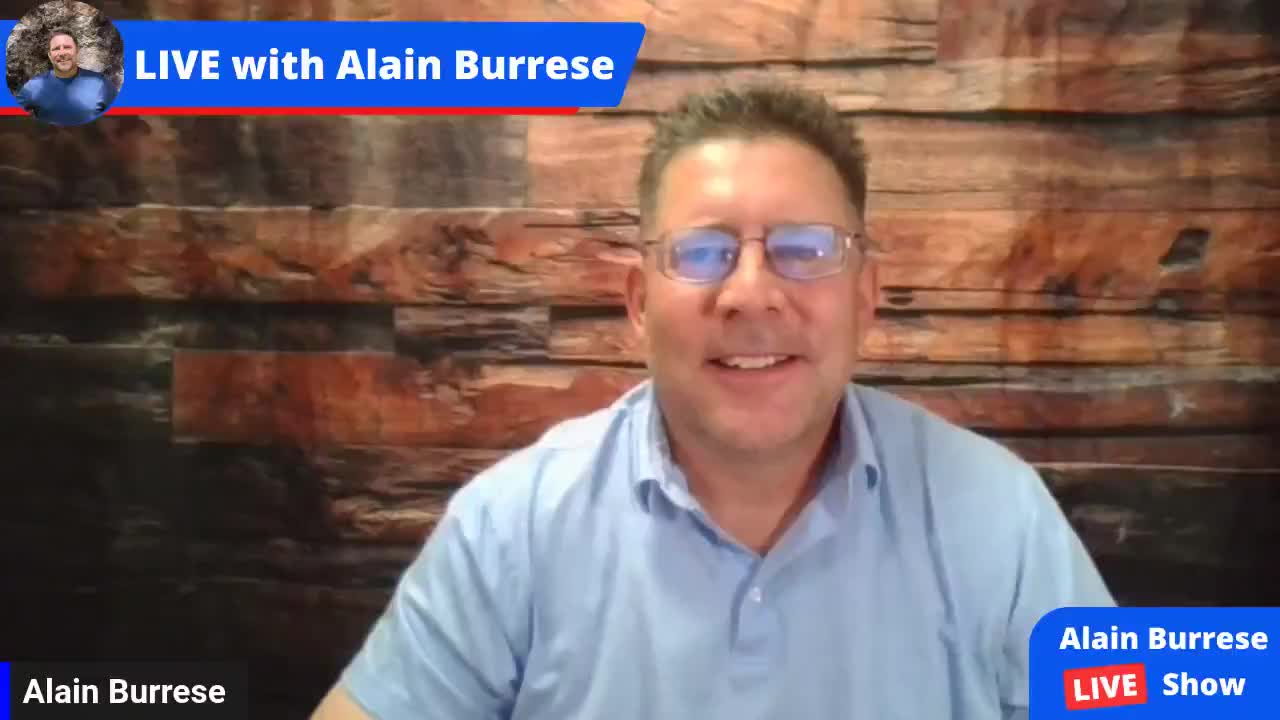 Alain Burrese, J.D. on LinkedIn: Knowing Is Not Enough Alain Burrese, J.D. on LinkedIn: Knowing Is Not Enough