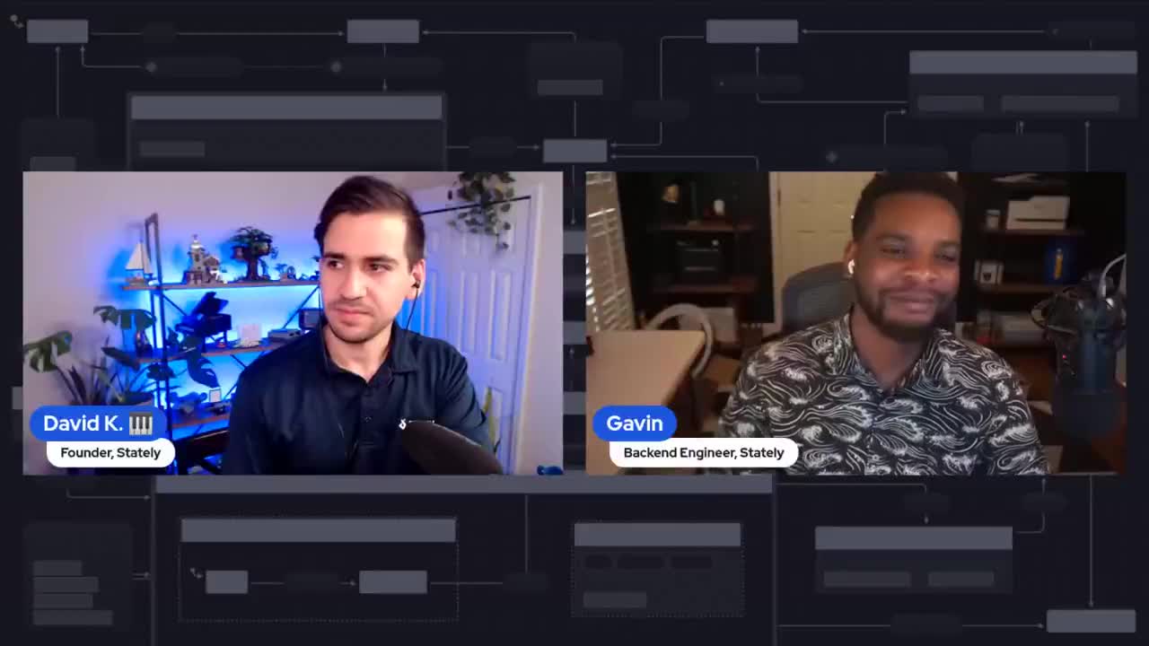 Stately on LinkedIn: Stately Stream: Making workflows serverless Stately on LinkedIn: Stately Stream: Making workflows serverless