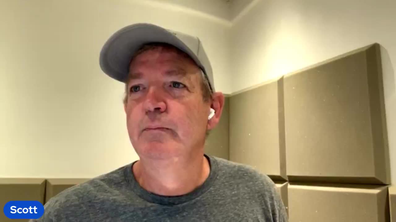 Scott Sinclair on LinkedIn: 246. Morning With Scott – Live! Scott Sinclair on LinkedIn: 246. Morning With Scott – Live!