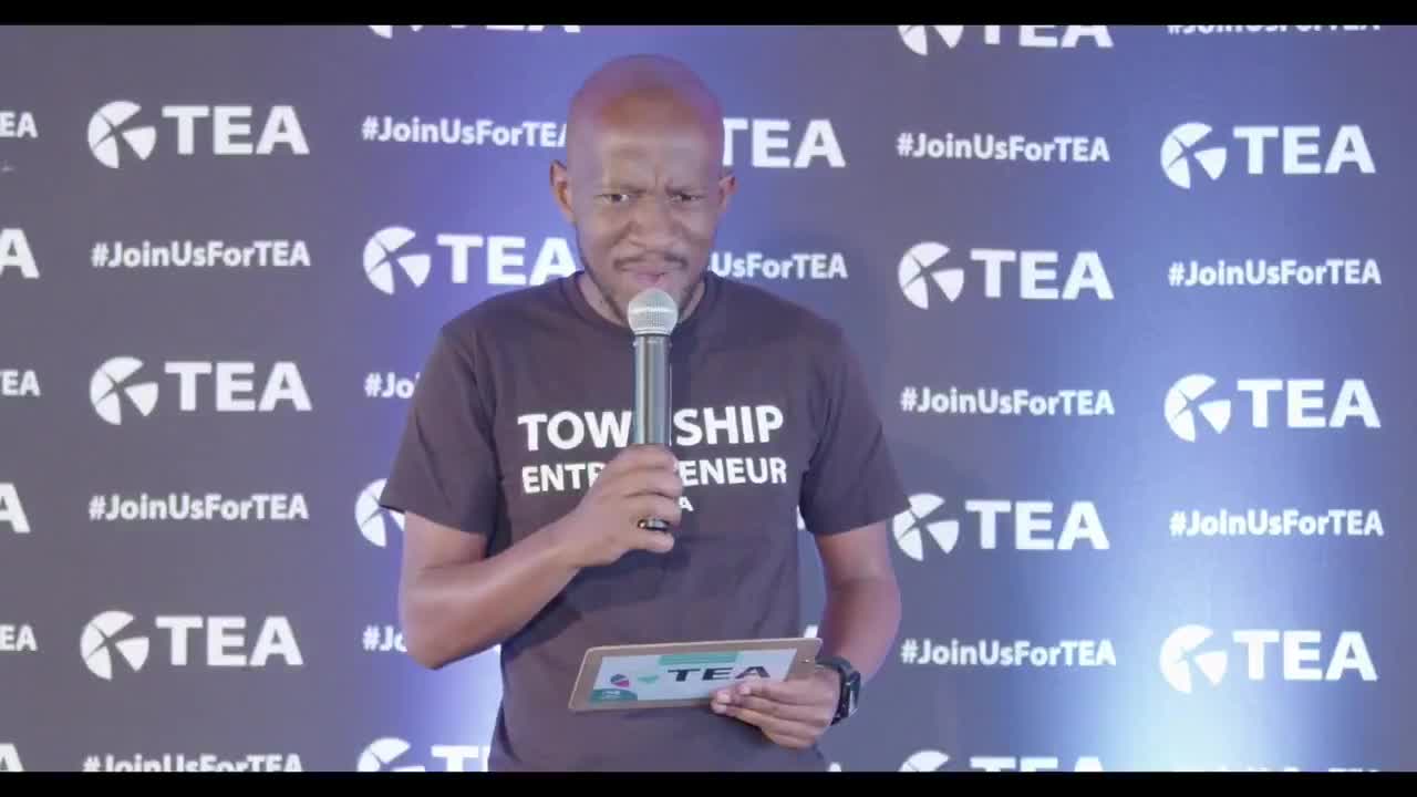 Township Entrepreneurs Alliance - TEA on LinkedIn: The power of ... Township Entrepreneurs Alliance - TEA on LinkedIn: The power of ...