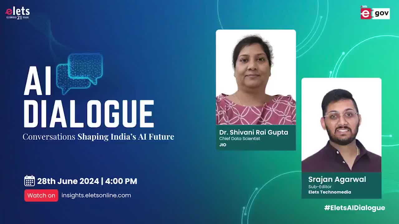 Dr. Shivani Rai Gupta on LinkedIn: Exclusive AI Dialogue with Dr ... Dr. Shivani Rai Gupta on LinkedIn: Exclusive AI Dialogue with Dr ...