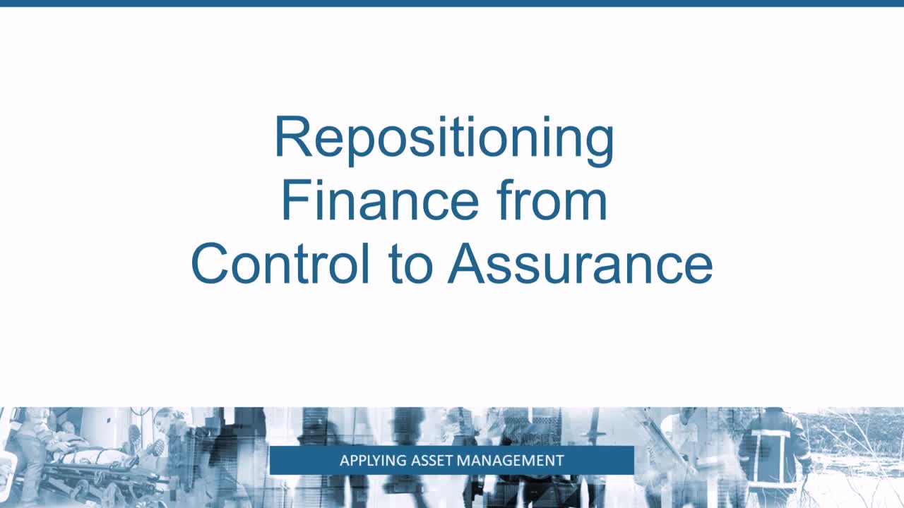 Applying Asset Management on LinkedIn: Asset Management For Finance Applying Asset Management on LinkedIn: Asset Management For Finance