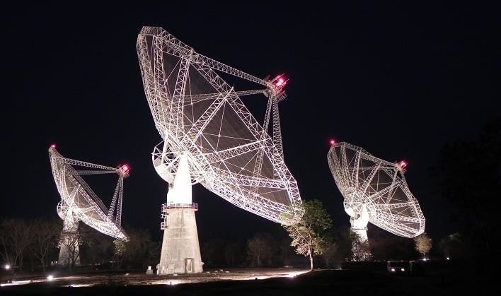 HotHardware, Inc. on LinkedIn: Astronomers Detect A Record-Breaking ... HotHardware, Inc. on LinkedIn: Astronomers Detect A Record-Breaking ...