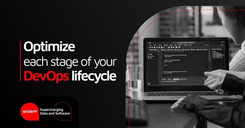 Richard Weiss on LinkedIn: Are you optimising your DevOps Processes ... Richard Weiss on LinkedIn: Are you optimising your DevOps Processes ...