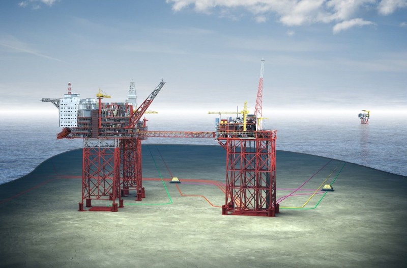 Steven Knott on LinkedIn: Aker BP picks contractor for ‘largest new ... Steven Knott on LinkedIn: Aker BP picks contractor for ‘largest new ...