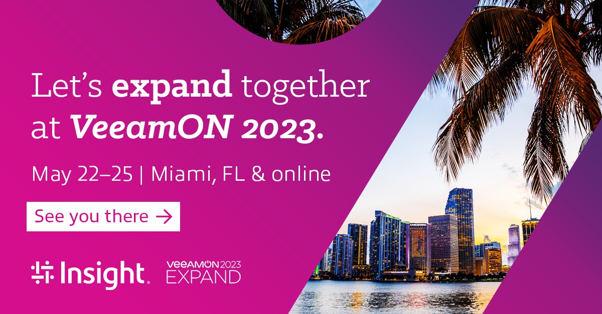 Tish Newcomer on LinkedIn: Veeamon 2024 Tish Newcomer on LinkedIn: Veeamon 2024