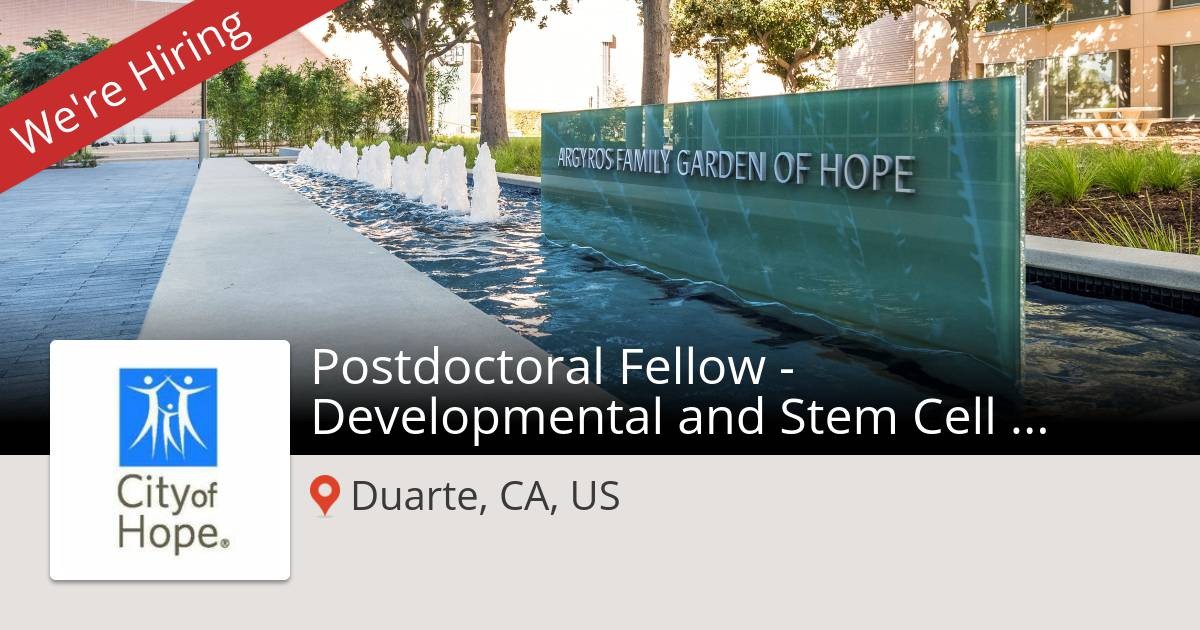 Gaby Arellano, RACR on LinkedIn: Job: Postdoctoral Fellow ... Gaby Arellano, RACR on LinkedIn: Job: Postdoctoral Fellow ...