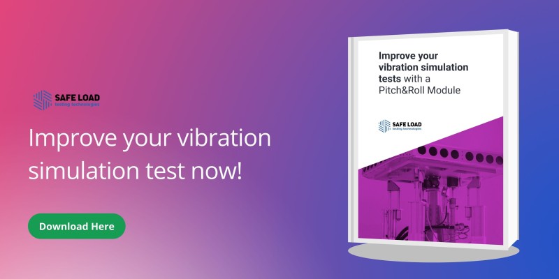 W5 Engineering on LinkedIn: Safeload_Vibration Simulation P&R module ... W5 Engineering on LinkedIn: Safeload_Vibration Simulation P&R module ...