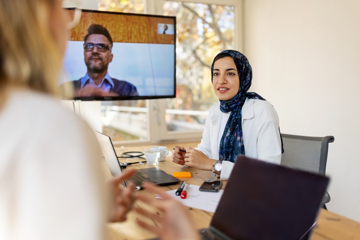 Mark J Pazdan on LinkedIn: 4 Keys to Securing Your Hybrid Work Environment Mark J Pazdan on LinkedIn: 4 Keys to Securing Your Hybrid Work Environment