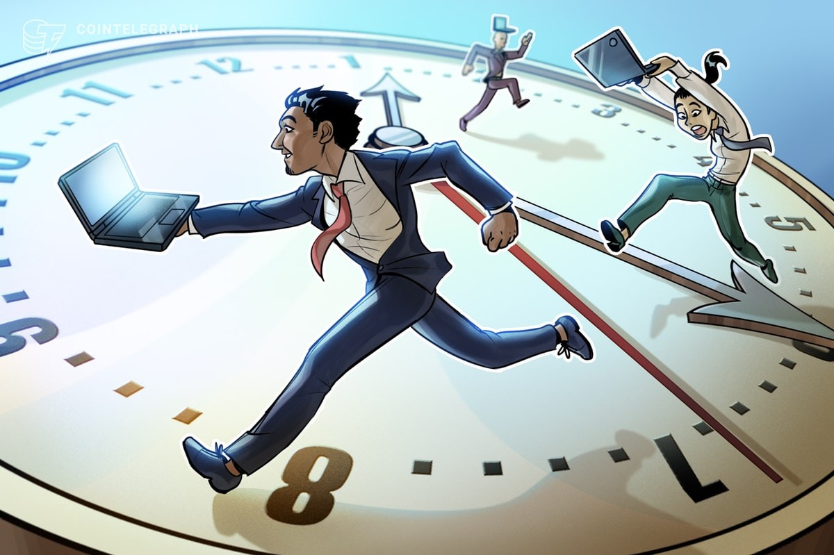 Sean Brizendine on LinkedIn: This $25K BTC price target would spell ... Sean Brizendine on LinkedIn: This $25K BTC price target would spell ...