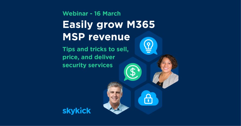SkyKick on LinkedIn: SkyKick Security Manager Webinar - Easily Grow ... SkyKick on LinkedIn: SkyKick Security Manager Webinar - Easily Grow ...