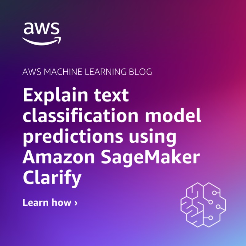 Daniel Casale on LinkedIn: Explain text classification model ... Daniel Casale on LinkedIn: Explain text classification model ...