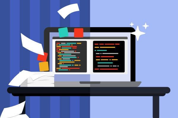 Shawn Bullock on LinkedIn: What Is Cyclomatic Complexity? | Perforce ... Shawn Bullock on LinkedIn: What Is Cyclomatic Complexity? | Perforce ...