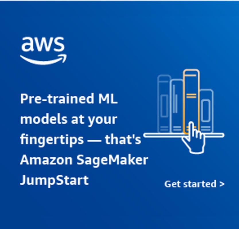 Huang Xin on LinkedIn: Implementing MLOps practices with Amazon ... Huang Xin on LinkedIn: Implementing MLOps practices with Amazon ...