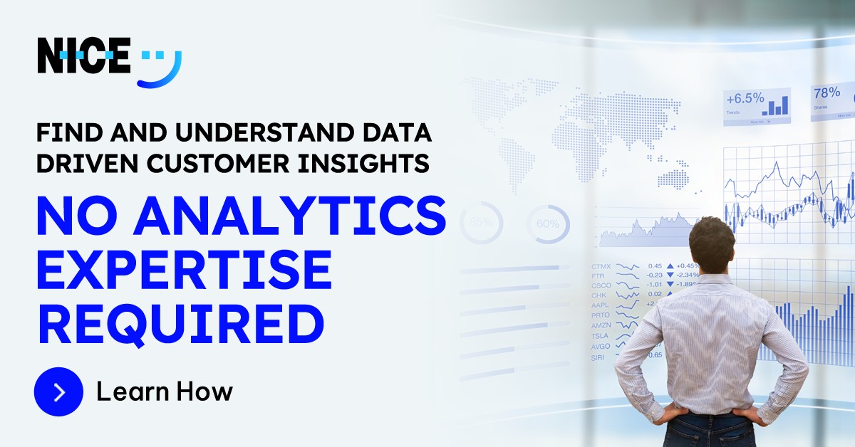 Michelle Mathias on LinkedIn: Making analytics accessible for everyone ... Michelle Mathias on LinkedIn: Making analytics accessible for everyone ...