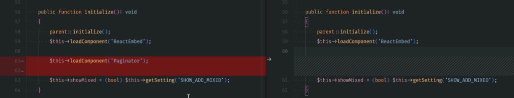 James McDonald on LinkedIn: CakePHP 4.4 – PaginatorComponent is Deprecated James McDonald on LinkedIn: CakePHP 4.4 – PaginatorComponent is Deprecated