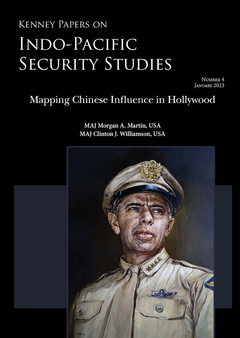 Air University on LinkedIn: Mapping Chinese Influence in Hollywood Air University on LinkedIn: Mapping Chinese Influence in Hollywood