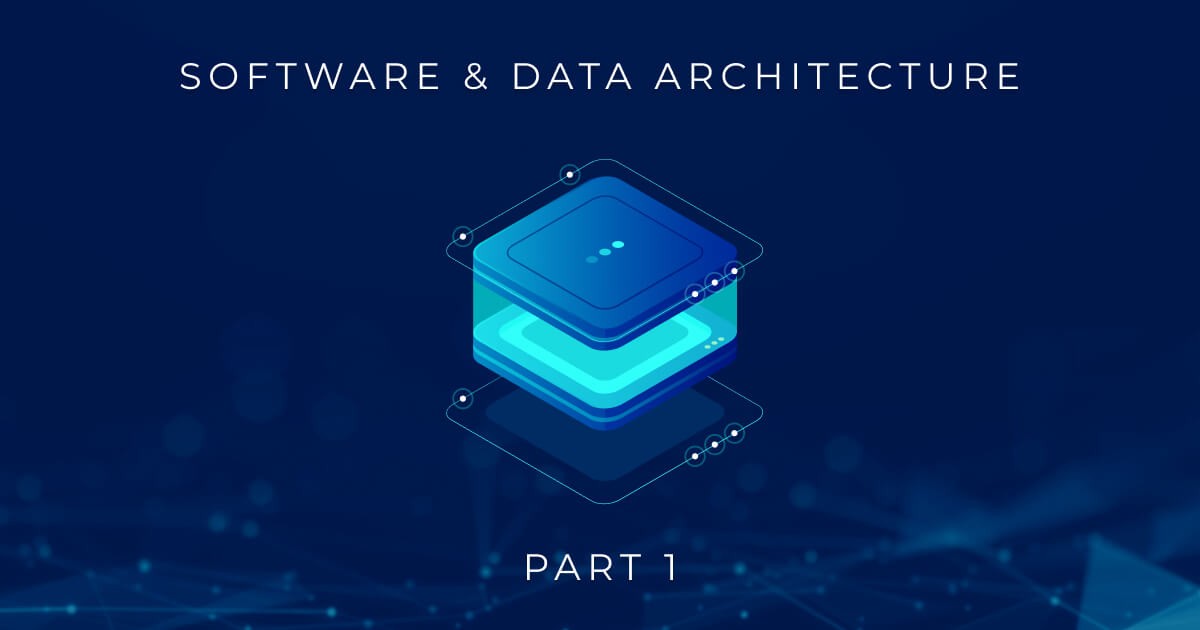 SitePen on LinkedIn: Software & Data Architecture: Part 1 - SitePen SitePen on LinkedIn: Software & Data Architecture: Part 1 - SitePen