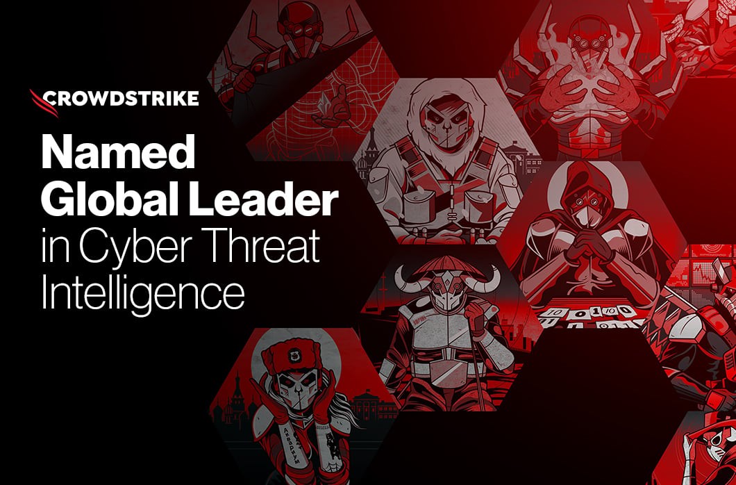 Arnold Murphy on LinkedIn: CrowdStrike Named Leader in Frost & Sullivan ... Arnold Murphy on LinkedIn: CrowdStrike Named Leader in Frost & Sullivan ...