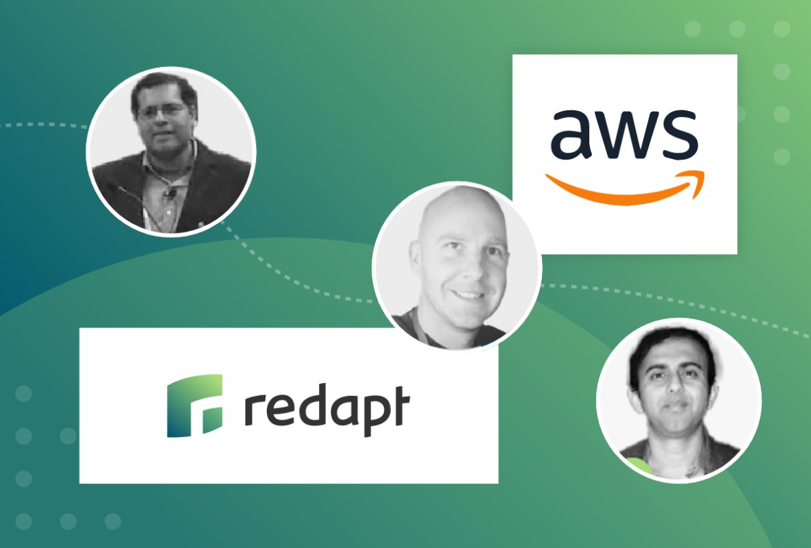 Otilio Reyes Rodriguez ☁️ on LinkedIn: AWS: AIOps Workshop | Redapt Otilio Reyes Rodriguez ☁️ on LinkedIn: AWS: AIOps Workshop | Redapt