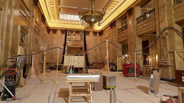 mark beattie on LinkedIn: Montreal modernizes its city hall while ... mark beattie on LinkedIn: Montreal modernizes its city hall while ...