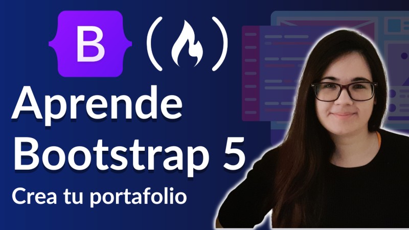 freeCodeCamp على LinkedIn: Learn Bootstrap 5 in Spanish by Building a ... freeCodeCamp على LinkedIn: Learn Bootstrap 5 in Spanish by Building a ...