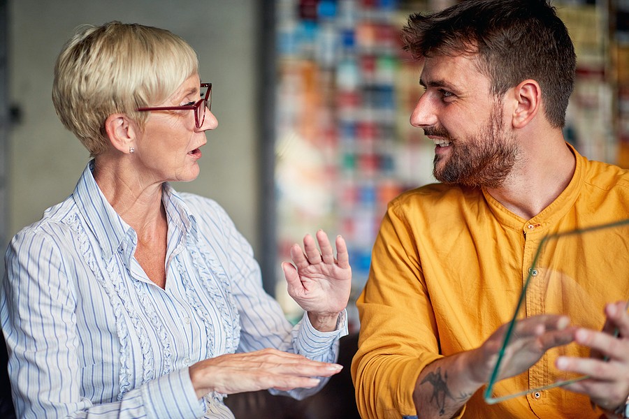 Thomas L. Santamorena on LinkedIn: Employee Listening Strategy: 10 ... Thomas L. Santamorena on LinkedIn: Employee Listening Strategy: 10 ...