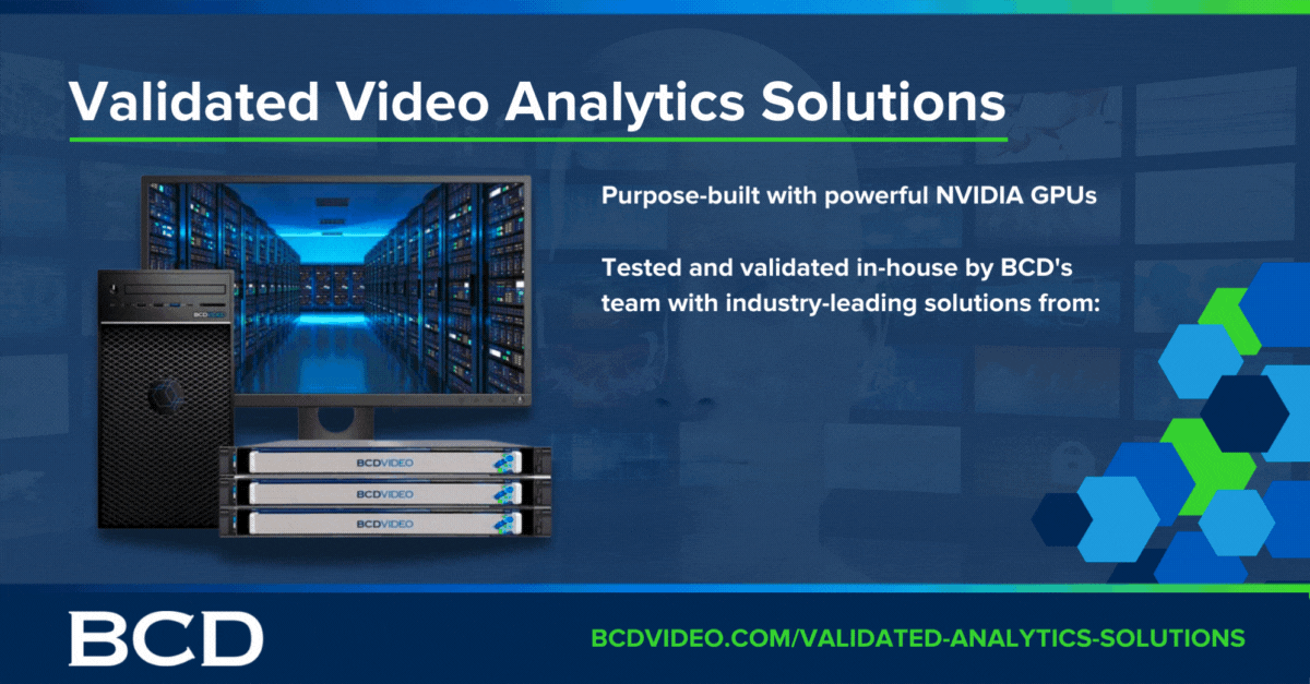 BCD on LinkedIn: BCDVideo Purpose-Built Video Appliances - BCD BCD on LinkedIn: BCDVideo Purpose-Built Video Appliances - BCD
