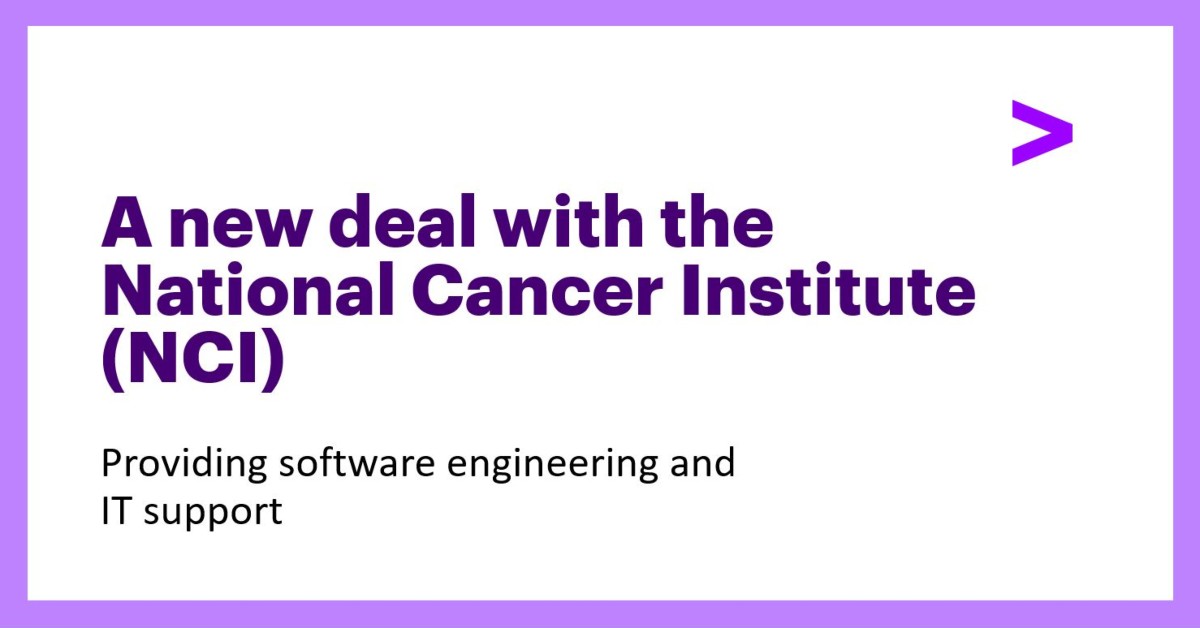Accenture Federal Services on LinkedIn: Accenture Federal Services ... Accenture Federal Services on LinkedIn: Accenture Federal Services ...