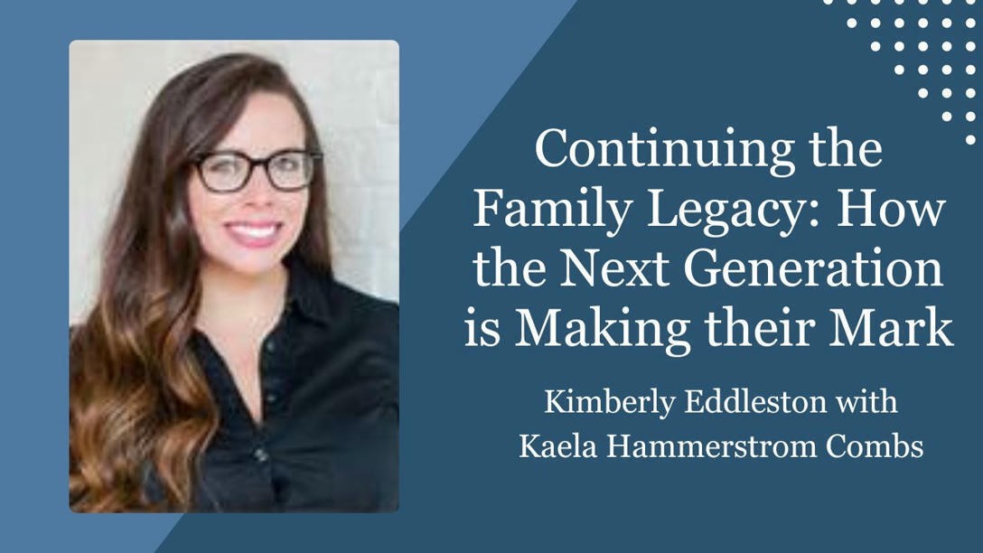 Lugen Family Office Inc. on LinkedIn: How the Next Generation Continues ... Lugen Family Office Inc. on LinkedIn: How the Next Generation Continues ...