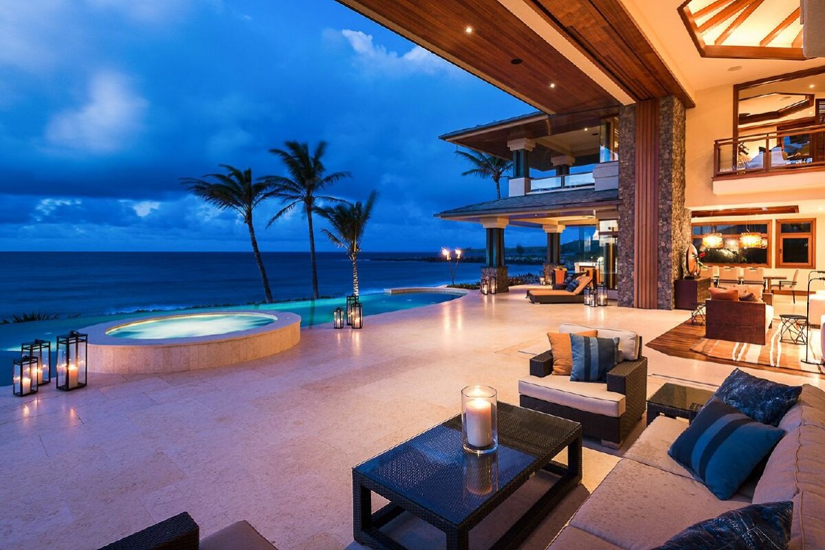 Annie Shaw on LinkedIn: Seven Must Have Features for Today’s Luxury Homes Annie Shaw on LinkedIn: Seven Must Have Features for Today’s Luxury Homes