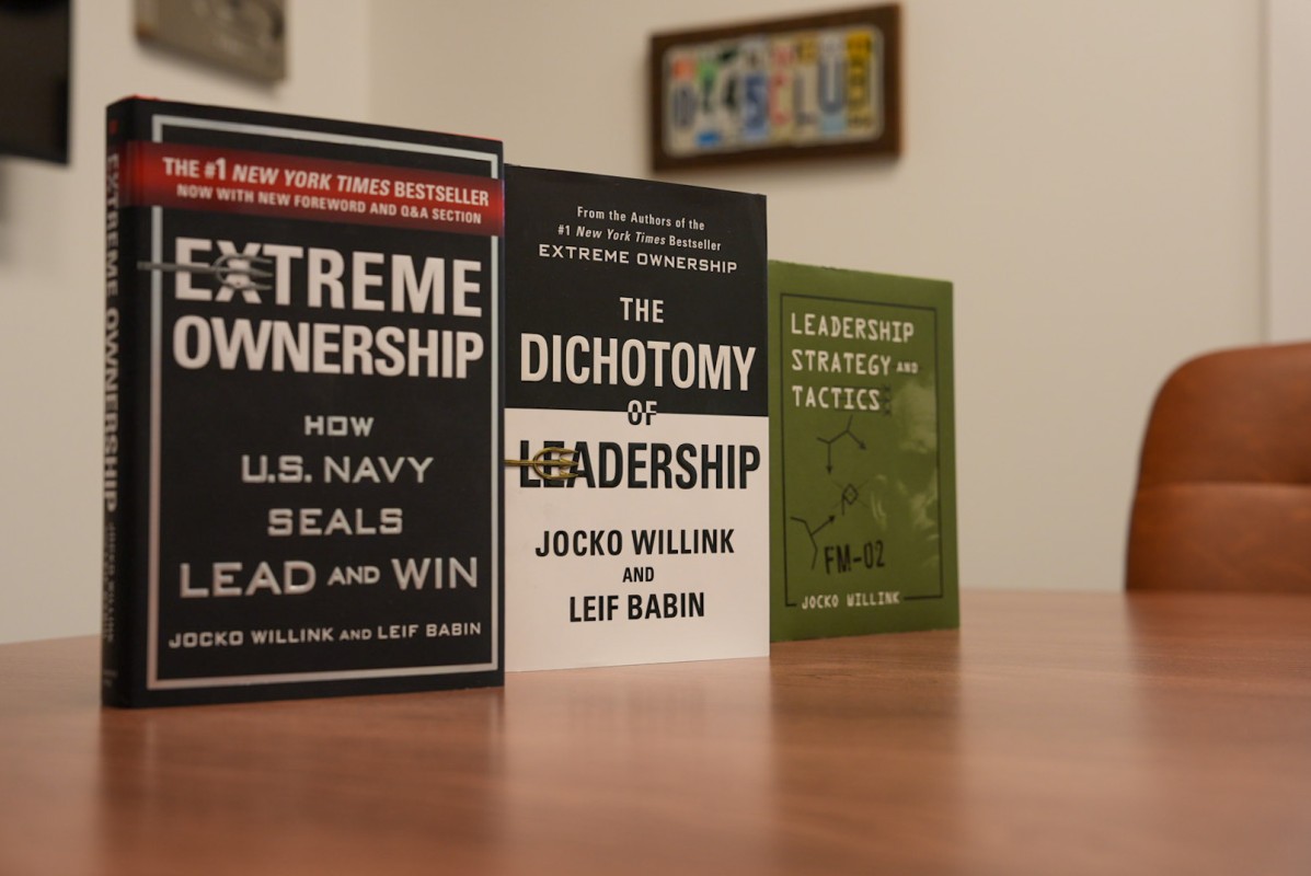 George Torres, LPC on LinkedIn: Leadership Book Set - Autographed Books George Torres, LPC on LinkedIn: Leadership Book Set - Autographed Books
