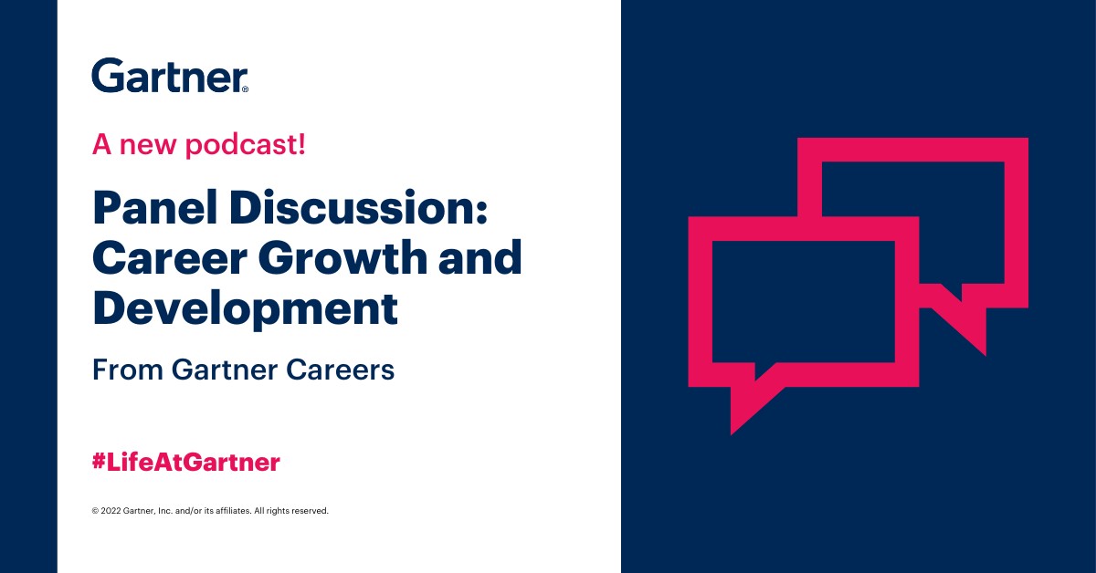 Kristina (Samuel) Pevoto on LinkedIn: Panel Discussion: Career Growth ... Kristina (Samuel) Pevoto on LinkedIn: Panel Discussion: Career Growth ...