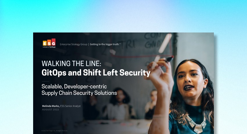 Gabriel ZERBIB ☁ on LinkedIn: Walking the Line: GitOps and Shift Left ... Gabriel ZERBIB ☁ on LinkedIn: Walking the Line: GitOps and Shift Left ...