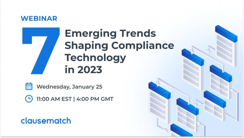Christopher Junker on LinkedIn: Webinar: 7 Emerging Trends Shaping ... Christopher Junker on LinkedIn: Webinar: 7 Emerging Trends Shaping ...