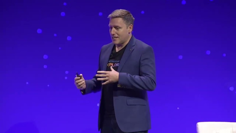 Roger Lund on LinkedIn: VMware Explore Highlights: Modern App Product Demo Roger Lund on LinkedIn: VMware Explore Highlights: Modern App Product Demo