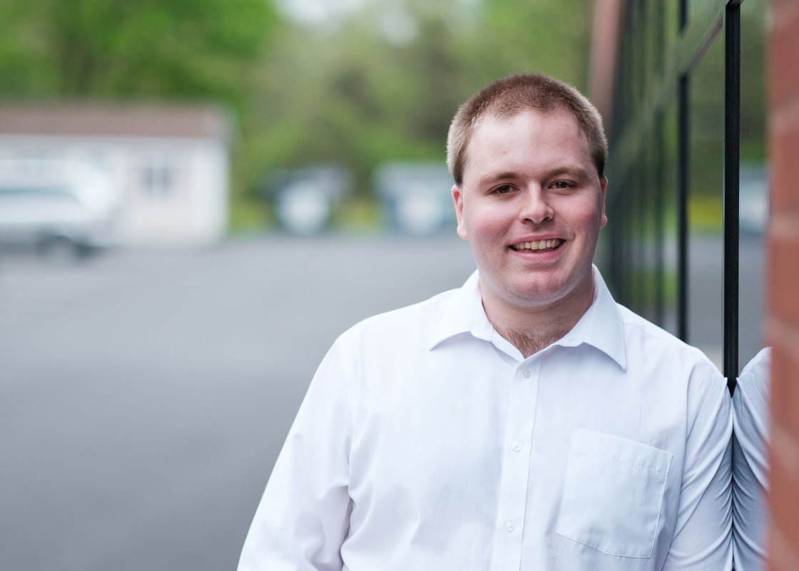 Abe Hunter on LinkedIn: Success story - Ryan, Neurodiverse Solutions ... Abe Hunter on LinkedIn: Success story - Ryan, Neurodiverse Solutions ...