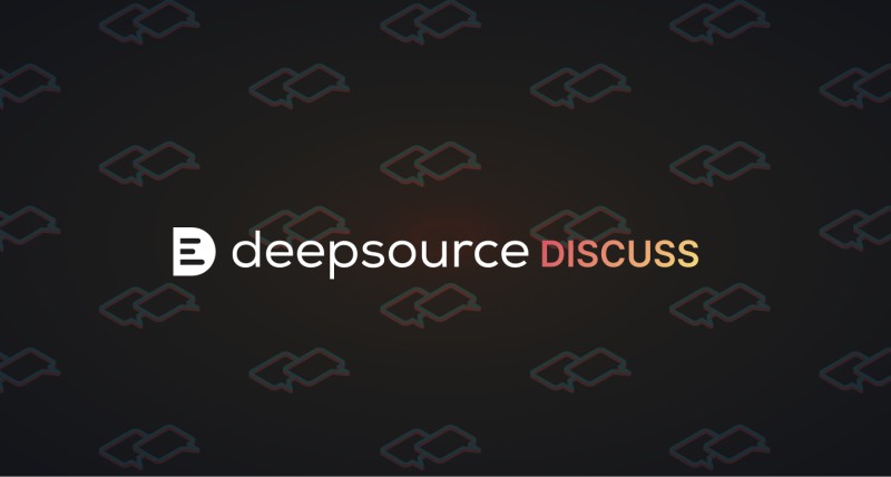 DeepSource on LinkedIn: C# Analyzer: 30+ new static analysis checks DeepSource on LinkedIn: C# Analyzer: 30+ new static analysis checks