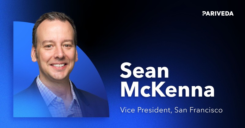 Pariveda on LinkedIn: Sean Mckenna | 61 comments Pariveda on LinkedIn: Sean Mckenna | 61 comments