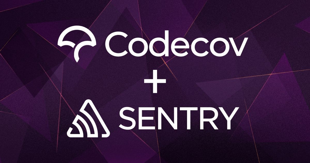 Rahul Chhabria on LinkedIn: Bringing Codecov into the Sentry Family ... Rahul Chhabria on LinkedIn: Bringing Codecov into the Sentry Family ...