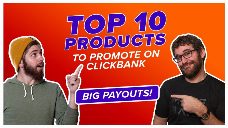 ClickBank on LinkedIn: Top 10 ClickBank Offers and Products to Promote ... ClickBank on LinkedIn: Top 10 ClickBank Offers and Products to Promote ...
