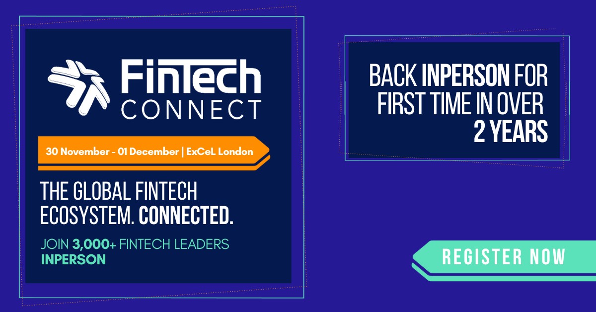 WaiTuck CHONG on LinkedIn: FinTech Connect 2022 WaiTuck CHONG on LinkedIn: FinTech Connect 2022