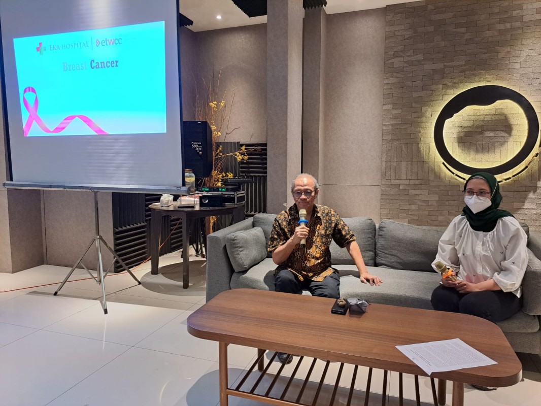 Berita Tangerang on LinkedIn: Pemeriksaan Genomik Jadi Solusi Deteksi ... Berita Tangerang on LinkedIn: Pemeriksaan Genomik Jadi Solusi Deteksi ...