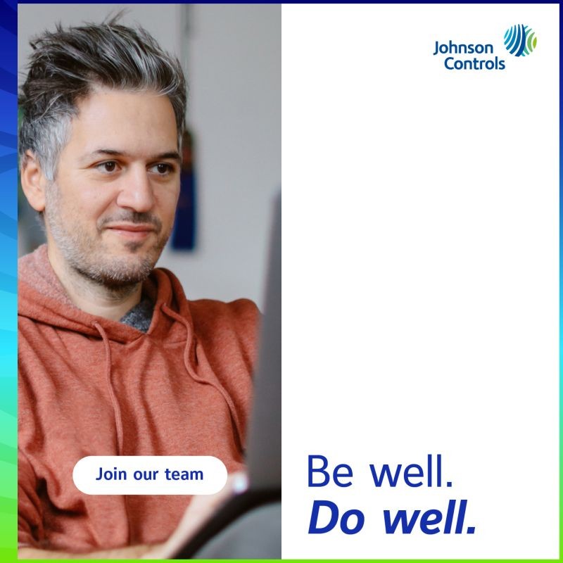 Johnson Controls on LinkedIn: Home Page - Johnson Controls Careers Johnson Controls on LinkedIn: Home Page - Johnson Controls Careers