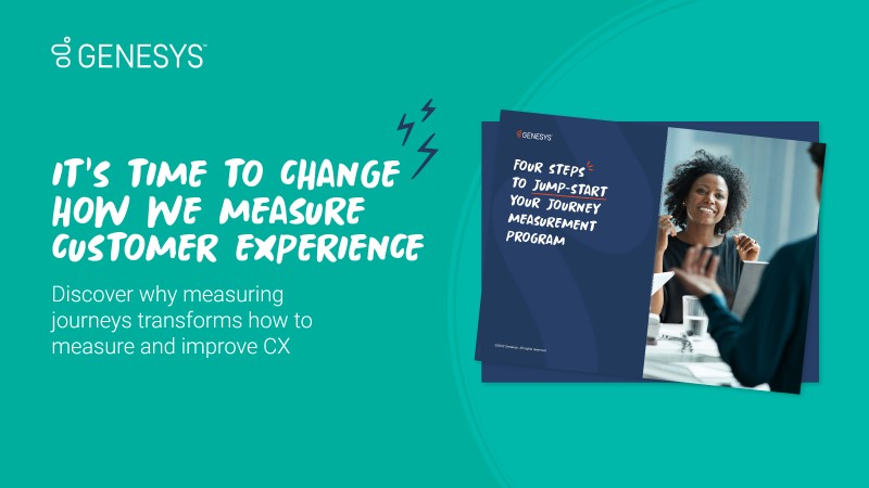 David Minniear on LinkedIn: Optimize customer experience measurement David Minniear on LinkedIn: Optimize customer experience measurement