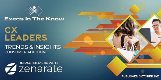 Zenarate on LinkedIn: Zenarate 2022 CX Trends and Insights Report Zenarate on LinkedIn: Zenarate 2022 CX Trends and Insights Report