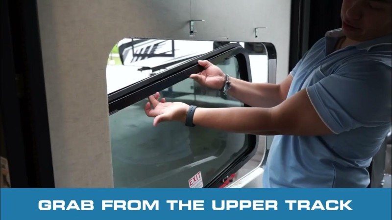 Cleer Vision Windows, an Airxcel brand on LinkedIn: Replacing a Cleer ... Cleer Vision Windows, an Airxcel brand on LinkedIn: Replacing a Cleer ...