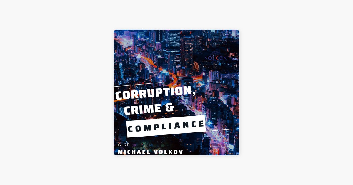 Maurice Gilbert on LinkedIn: Corruption Crime & Compliance: A Deep ... Maurice Gilbert on LinkedIn: Corruption Crime & Compliance: A Deep ...