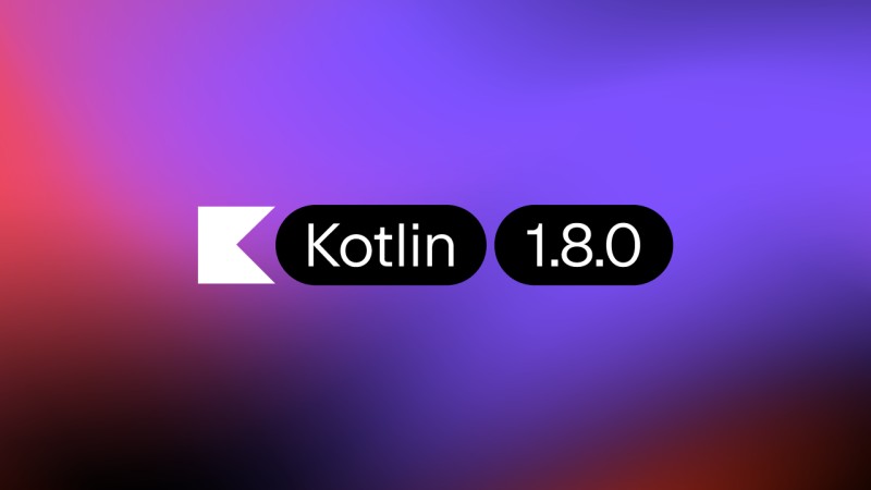 Sudhir Singh Khanger on LinkedIn: Kotlin 1.8.0 Released | The Kotlin Blog Sudhir Singh Khanger on LinkedIn: Kotlin 1.8.0 Released | The Kotlin Blog