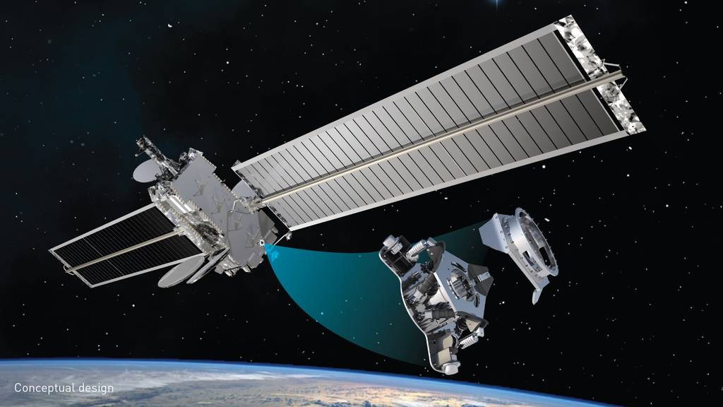 Bryce Dabbs on LinkedIn: Why the Space Force is getting serious about ... Bryce Dabbs on LinkedIn: Why the Space Force is getting serious about ...